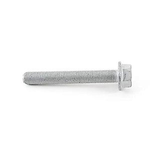 BMW 07-12-9-908-011 Hexagon (Screw with Flange:071000), 1 Pack