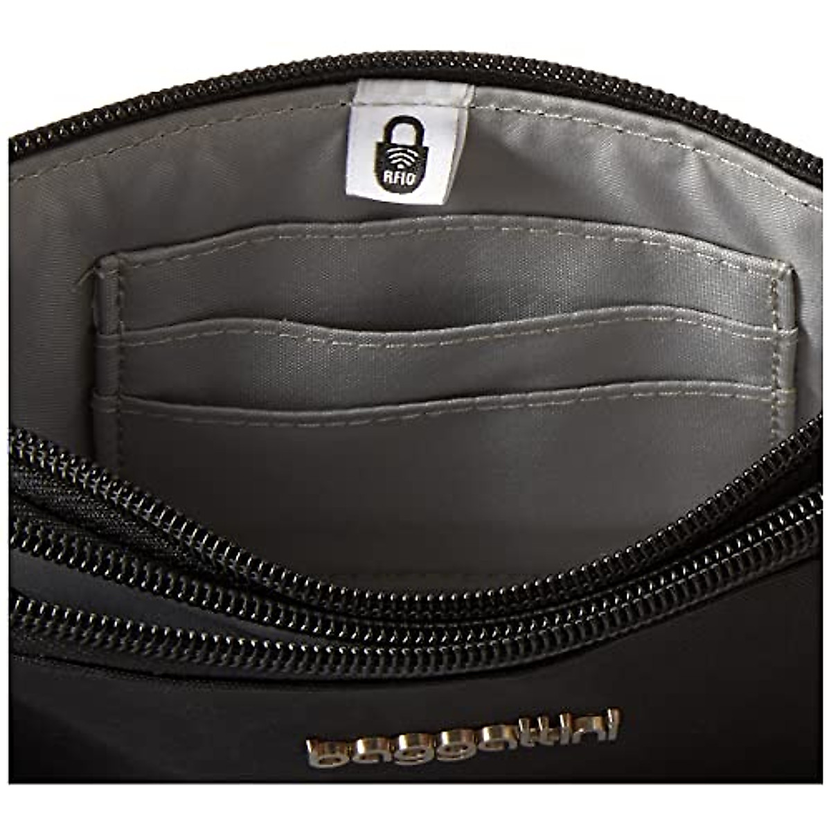 Baggallini On the Go Daily RFID Pouch