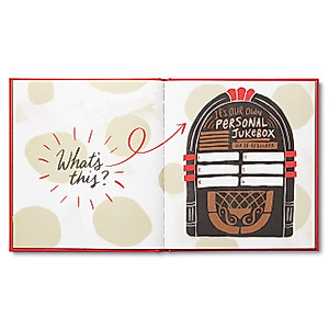 I Wrote a Book About Us