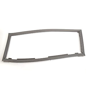 LG ADX73350604 Refrigerator Door Gasket, Left Genuine Original Equipment Manufacturer (OEM) Part
