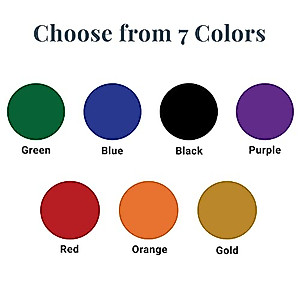 Let’s Make Memories Class of 2023 Graduation Banner - Blue - Graduation Party Décor - 6 Feet