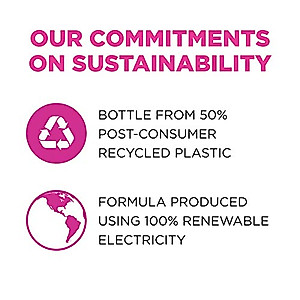 Garnier Water Rose 24H Moisture Gel with Rose Water and Hyaluronic Acid, Face Moisturizer for Normal to Combination Skin, 2.4 Fl Oz (72mL), 1 Count (Packaging May Vary)