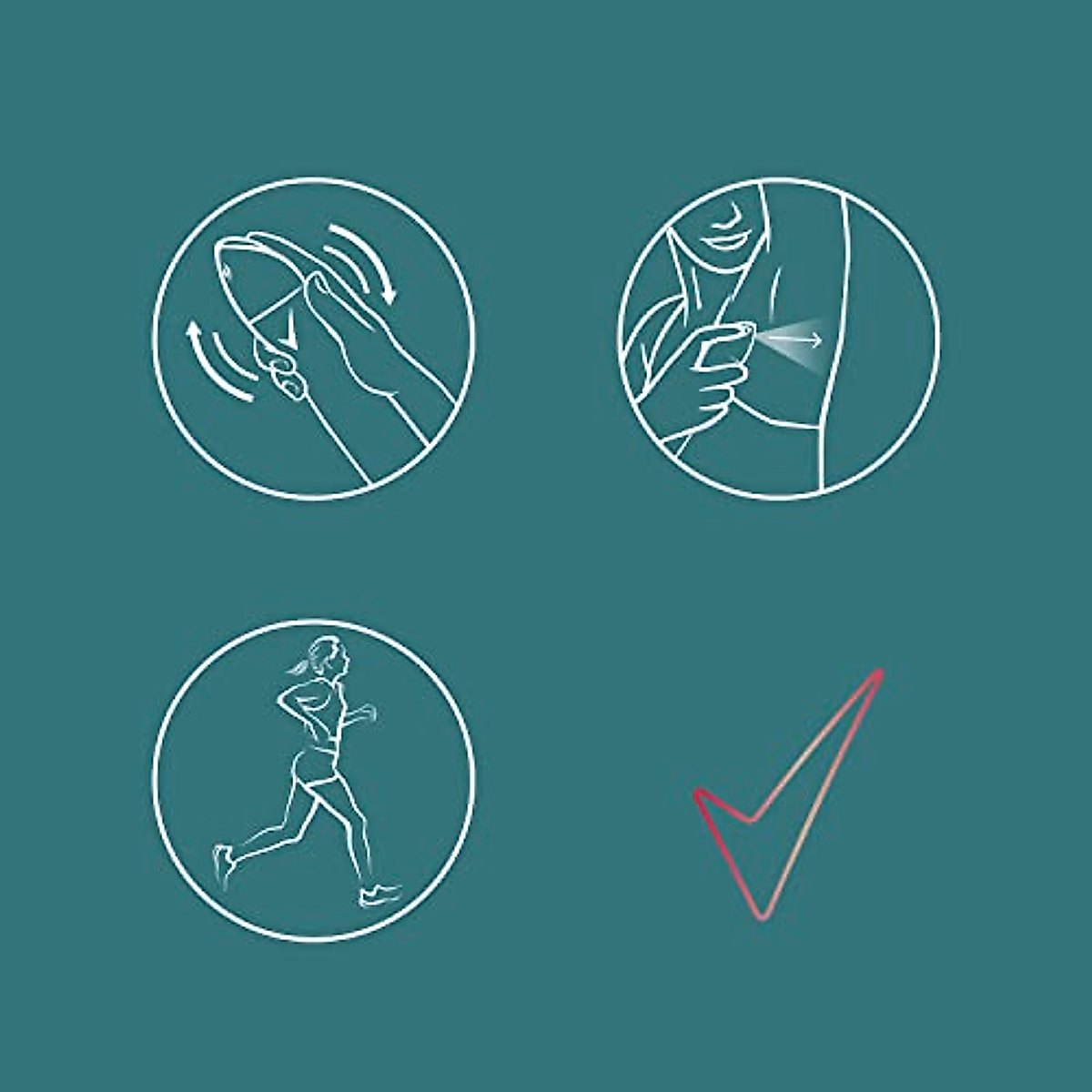 Degree Advanced Antiperspirant Deodorant Dry Spray Coconut & Hibiscus 3 count 72-Hour Sweat and Odor Protection Deodorant Spray With MotionSense Technology 3.8 oz