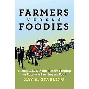 Farmers Versus Foodies
