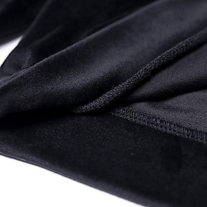 Kids Tales Baby Boys Girls Cute Ear Hooded Fleece Pullover and Pants Outfits Set