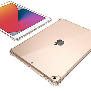 Zcooooool Case for 7.9 inch iPad Mini 1/2 / 3/4 / 5 / Reinforced Corners Soft Cover for iPad Mini/Mini 2 / Mini 3 / Mini 4 / Mini 5