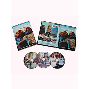 Cinderella Movie DVD (2-Disc) Special Platinum English Edition