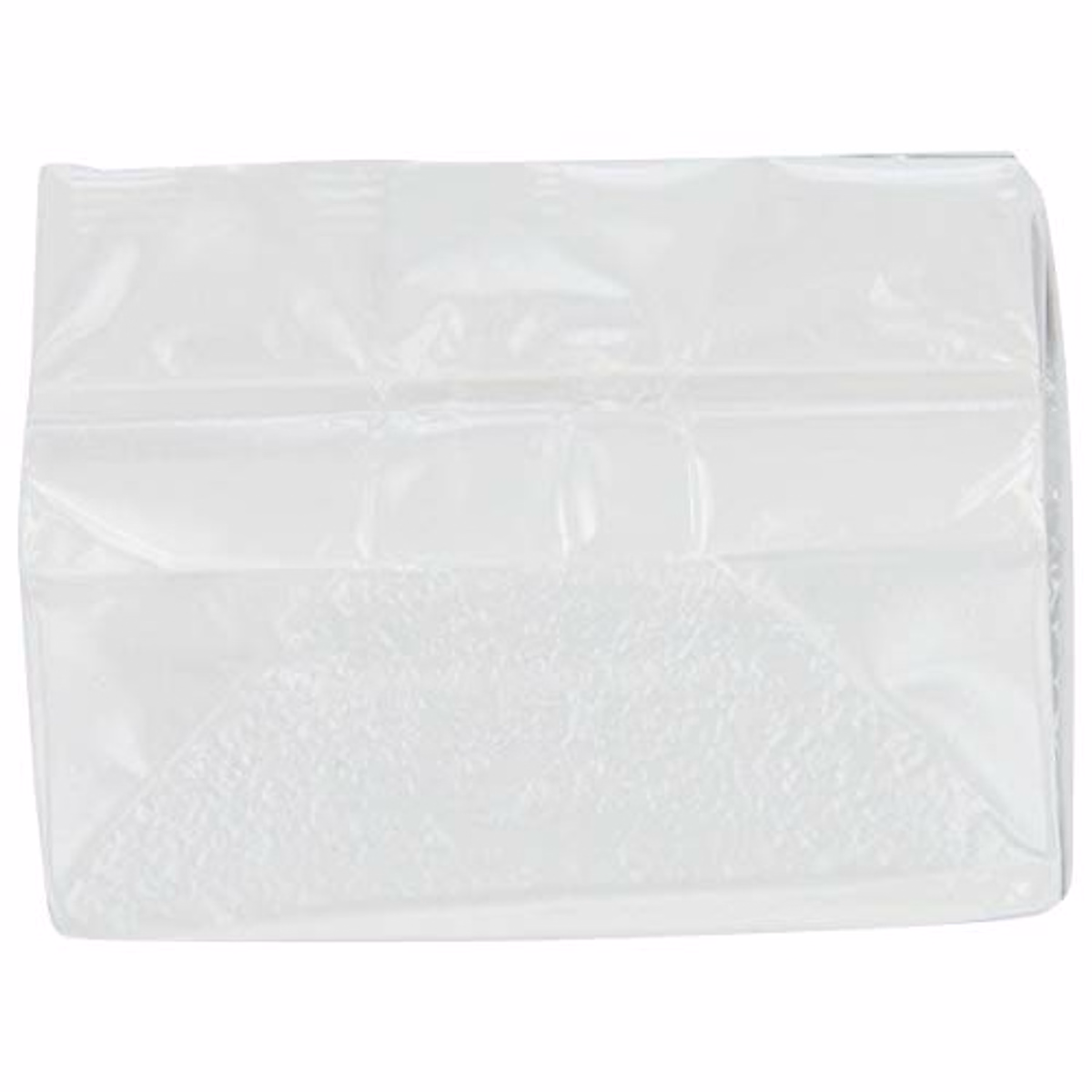 SAF-INSTANT YEAST RED LABEL SINGLE 1 lb (16oz) PACKAGE