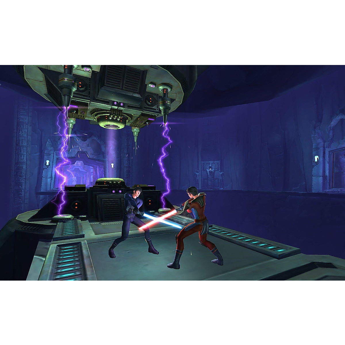 Star Wars Knights of the Old Republic - Xbox (Renewed)
