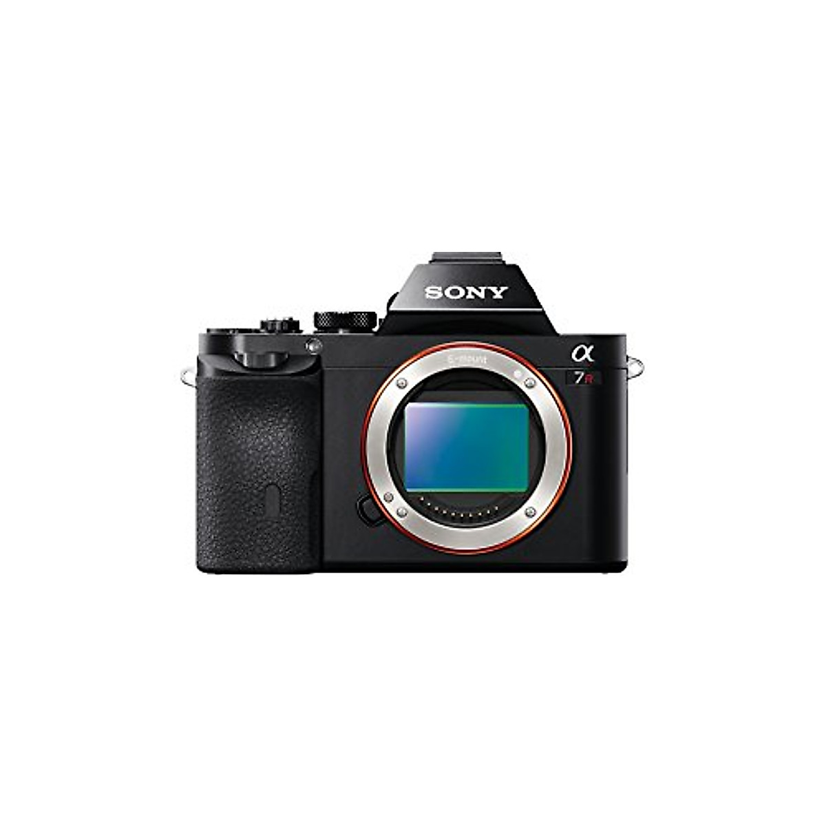 Sony a7R Full-Frame Mirrorless Digital Camera - Body Only