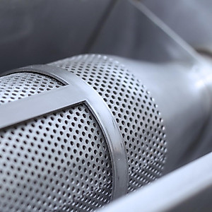 Grease Guardian® GGX15 30 lb. Automatic Grease Removal Unit