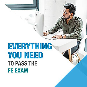 PPI FE Other Disciplines Review Manual – A Comprehensive Review Guide to Pass the NCEES FE Exam
