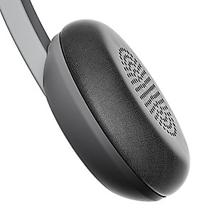 Skullcandy Uproar Wireless On-Ear Headphone - White/Grey