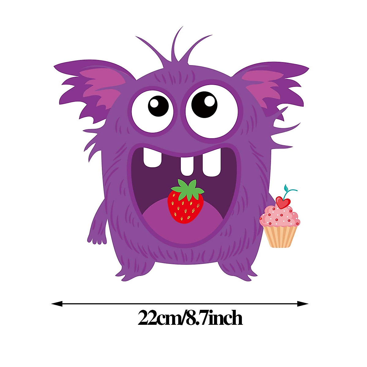 Zonon 24 Pack Valentines Day Cards Craft Kits for Kids, DIY Craft Ornament Valentine Class Game Activities Make Your Own Valentine Cards for Preschool Kindergarten Game