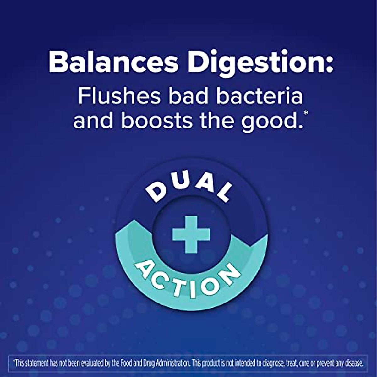 Florastor Select Pro + Pre Daily Probiotic & Prebiotic Supplement for Women and Men, Boosts Good Bacteria, Saccharomyces Boulardii CNCM I-745 (30 Capsules) (Pack of 1)