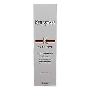 KERASTASE Nutritive Nectar Thermique Polishing Nourishing Milk (For Dry Hair) 150ml/5.1oz