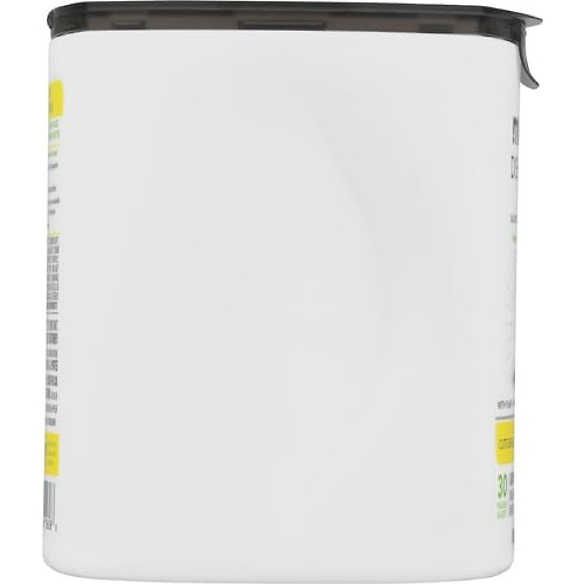 Method Dishwasher Detergent Packs, Lemon Mint, 30 count