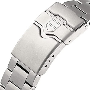 Tag Heuer Formula 1 Mens Watch WAZ1010.BA0842