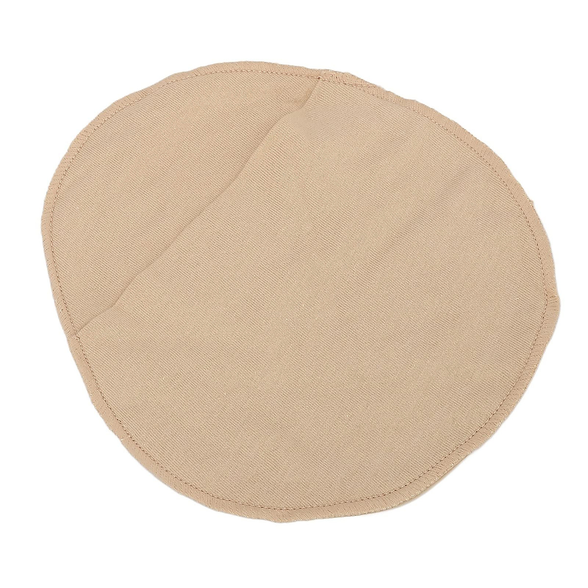 Silicone Breast Forms Cover, Absorb Sweat Breast Protective Pocket Dust Proof Large Elasticity for Post Mastectomy (CT)