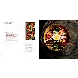 Curry & Kimchi: Flavor Secrets for Creating 70 Asian-Inspired Recipes at Home