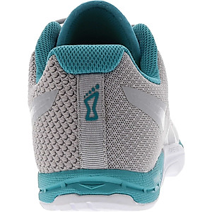 inov-8 F-Lite 235 V3 Grey/Teal US Women's 7.5 M