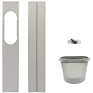 Pergola Bracket Kit with Screws Bracket Pergola Frame for 4×4 (Actual Inner Size 3.62×3.62inch), Grid Pergola/Gazebo Hardware Kit