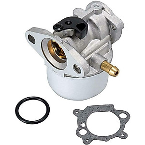 Yomoly Carburetor Compatible with TORO GTS 20462 99-6013 6HP YBSXS 1901VC 274466 Mowers Carb
