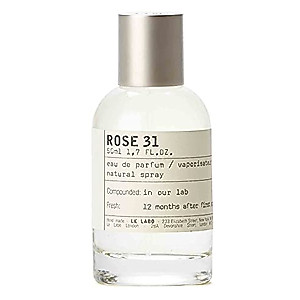 Le Labo Rose 31 Eau de Parfum 50 ml