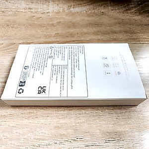 for Huawei Nova 8i Screen Protector Tempered Galss, KJYF [3 Pack] High Clear [9H Hardness] [Bubble Free] Screen Tempered Glass Protective Film for Huawei Nova 8i 6.67 Inch.