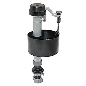 Plumb Pak, Gray/Green K830-16BX Universal Water Saving Tank Repair Kit for 2-Inch Flush Valve Toilets, Size