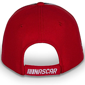 2023 Kyle Larson Restart Hat - NASCAR Adjustable Automotive Racing Mesh Baseball Cap