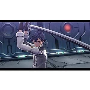 The Legend of Heroes: Trails of Cold Steel III - Extracurricular Edition - Nintendo Switch