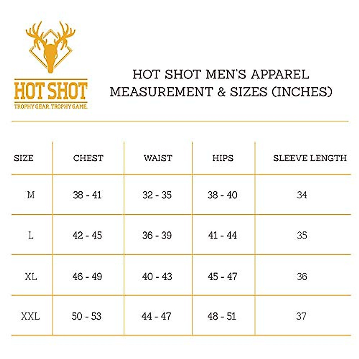 HOT SHOT Men’s 3-in-1 Insulated Veil-Cervidae Camo Hunting Parka, Waterproof, Removable Hood, Year Round Versatility, Large