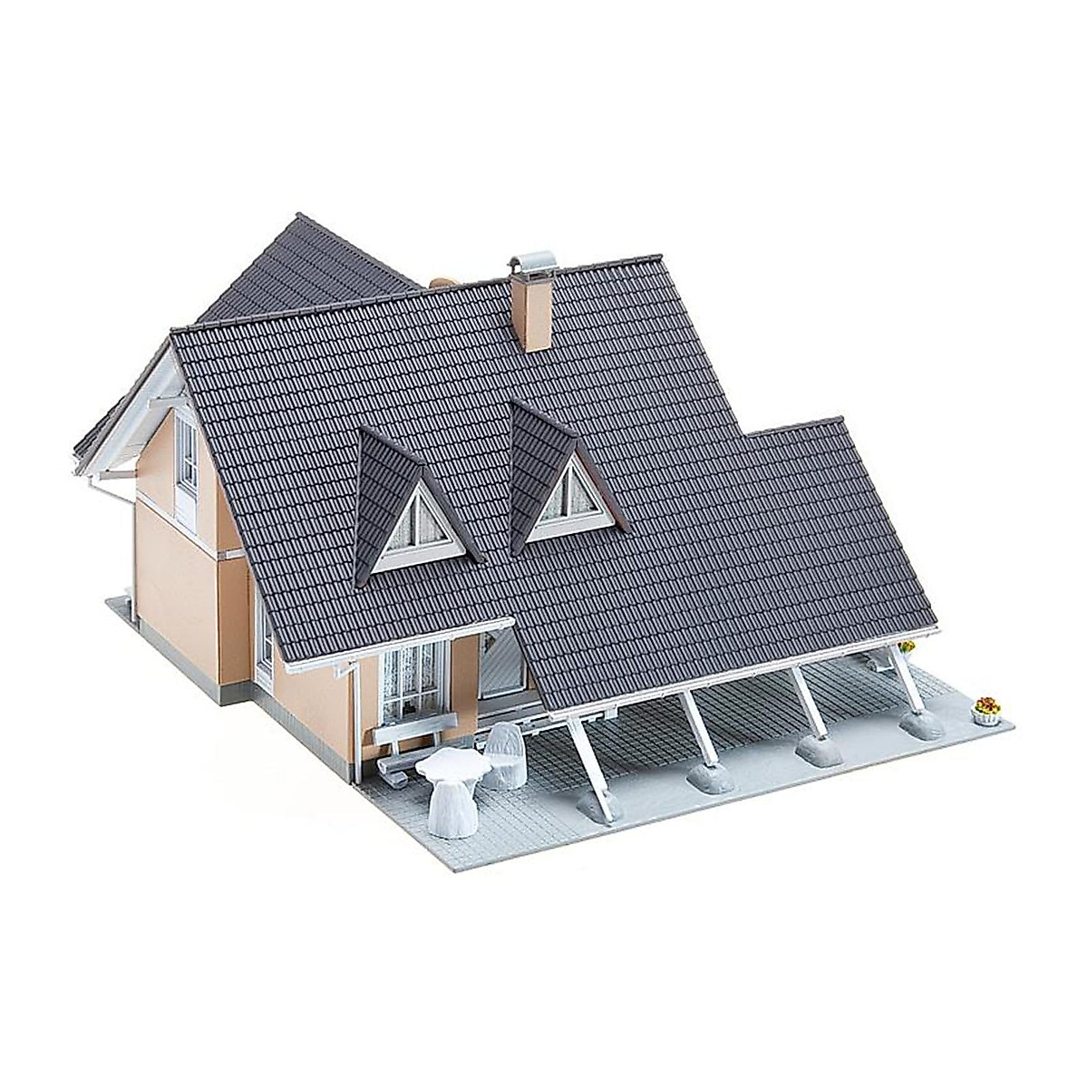 Faller 130394 Prestige House HO Scale Building Kit