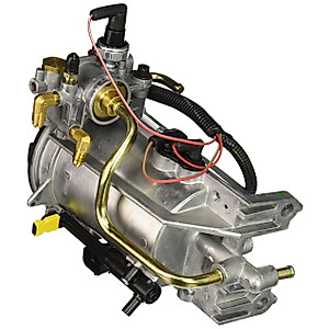 Motorcraft-FG1054 Fuel Filter