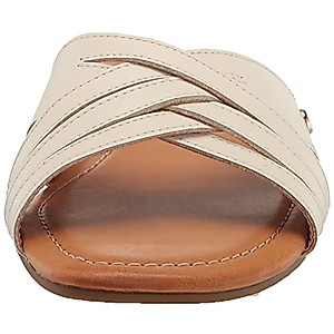 UGG Women's Kenleigh Slide Sandal, Jasmine, 8