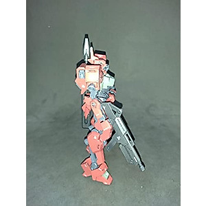 HG 1144 Iron-Blooded Orphans Ioframe Shionen Kai (Meteor No.), Painted Finished Product