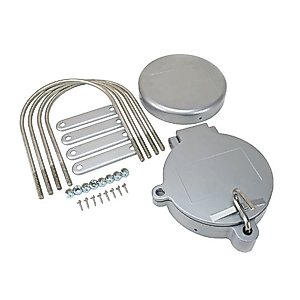 Reese Carry Power 7054900 TransRack Conduit Carrier