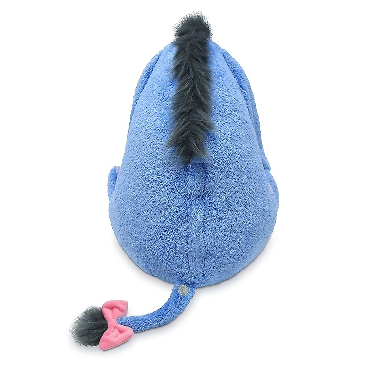 Eeyore Weighted Plush Winnie the Pooh Medium 14''