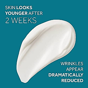 No.7 Protect & Perfect Intense Advanced Day Cream SPF 30 - Anti Aging Facial Moisturizer with Anti Wrinkle Technology - Hydrating Hyaluronic Acid Cream for Radiant Youthful Skin (50ml)