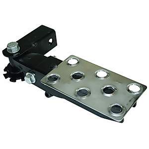 Pilot AS551 Bully AS-551 Adjustable Tailgate