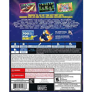 Just Dance 2022 - PlayStation 4