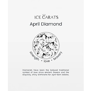 IceCarats 925 Sterling Silver Blue Aquamarine Diamond Ring Gemstone Band March Birthstone Jewelry Size 7.00