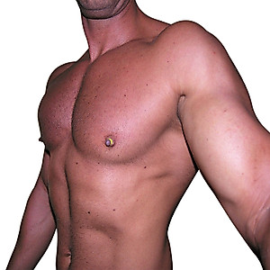 Nipplebands for Inverted Nipples or as Nipple Rings or Nipple Clamps - Sample Pack