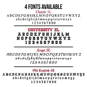 HomeWetBar Personalized Wine Flight Tasting Set - Wine Tasting Glasses