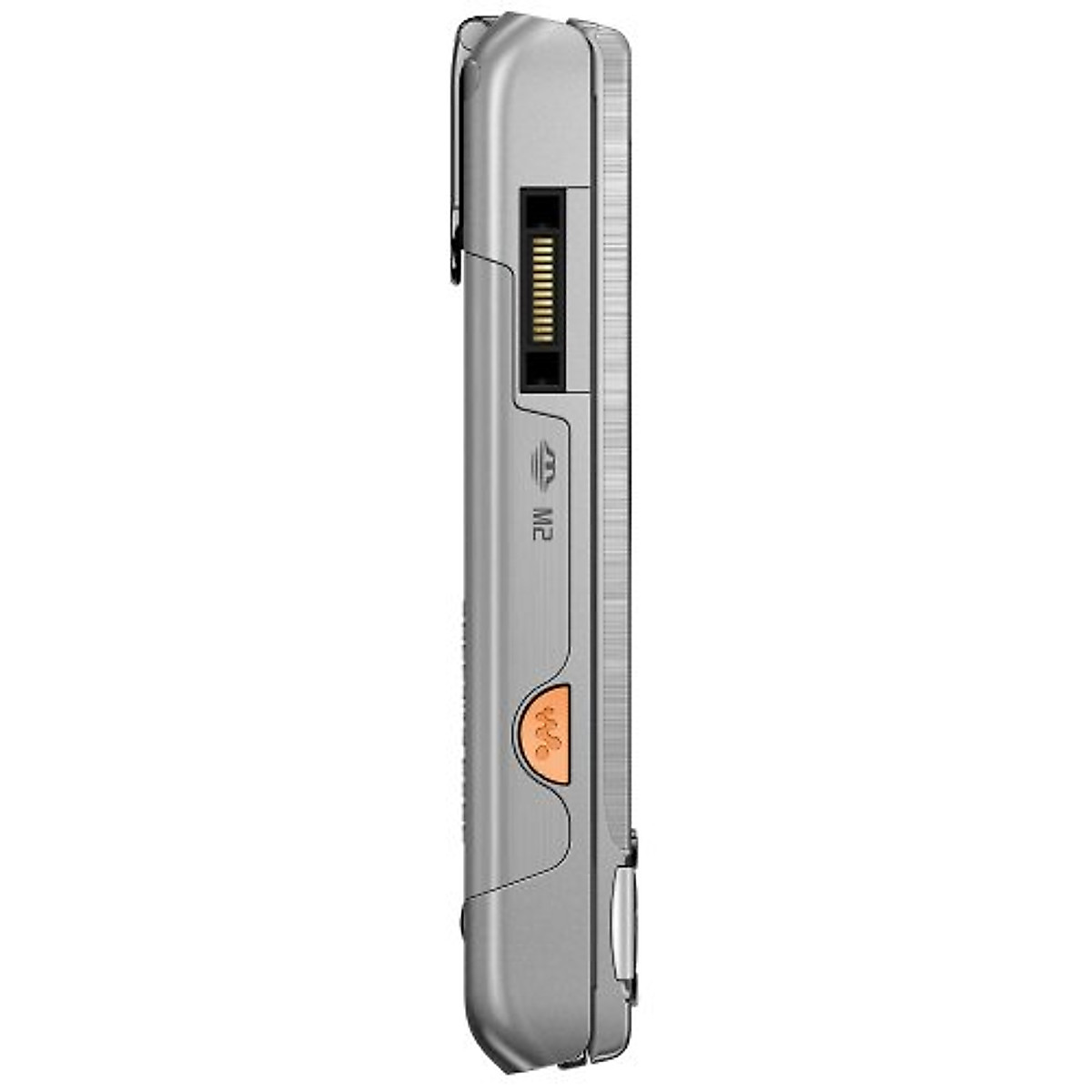 Sony Ericsson W995 Walkman Unlocked GSM Cell Phone International Version Sim Free Mobile