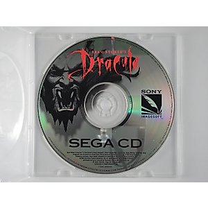 Bram Stoker's Dracula