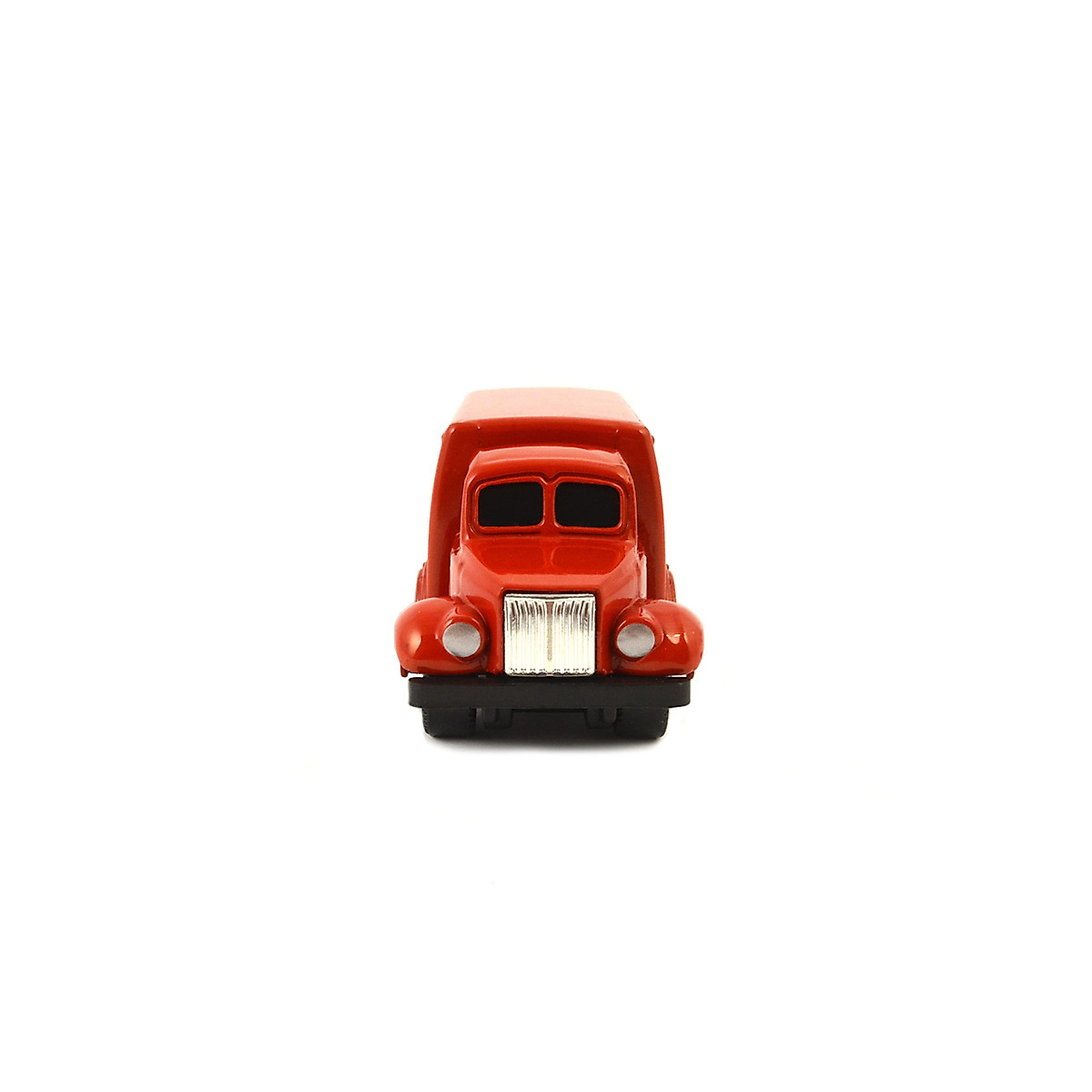 Motor city classics | Coca-Cola 1937 Bottle Truck | 1:87 Scale Model Diecast Collectible | 424132