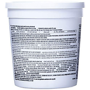 Clairol Professional Bw2 Lightener for Hair Highlights, 8 oz (Pack of 1)