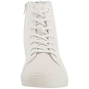 DV Dolce Vita Addi high top Sneaker White